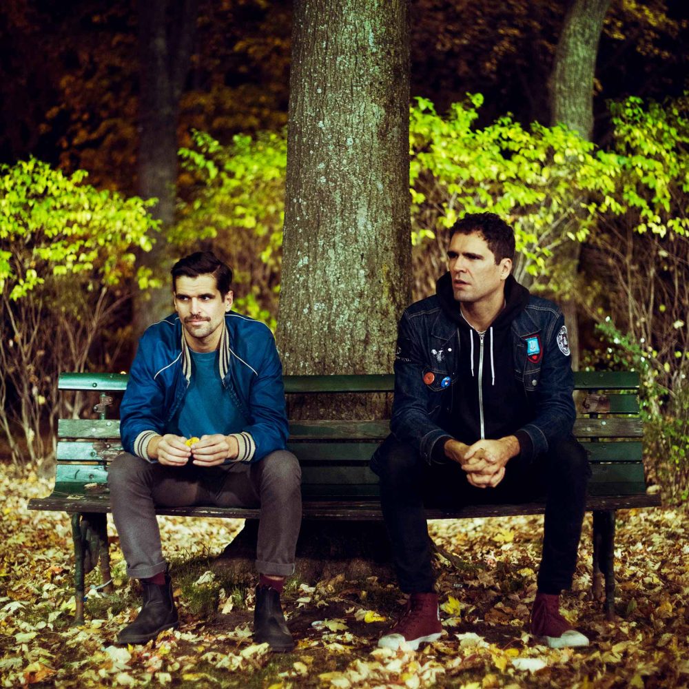 Home | Les éditions Bonsound